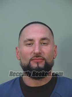 Recent Booking / Mugshot for JASON ALLEN DIX in Dane County, Wisconsin