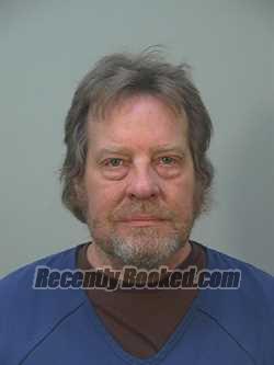 Recent Booking / Mugshot for JAMES CURTIS BUSBY in Dane County, Wisconsin