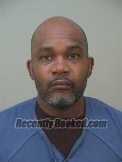 Recent Booking / Mugshot for TIMOTHY MARCELL FOUNTAIN in Dane County ...
