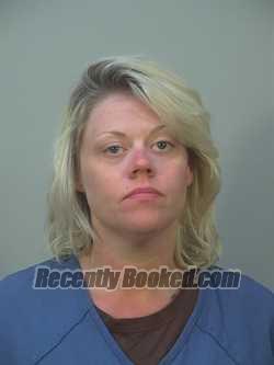 Recent Booking / Mugshot for CHANELLE NICOLE BAKER in Dane County ...