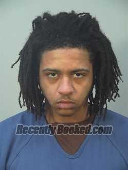 Recent Booking / Mugshot for MAURICE DOUGLAS VICKERS in Dane County ...