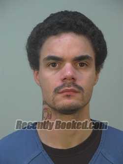 Recent Booking / Mugshot for ANDRE LEE VANCE in Dane County, Wisconsin