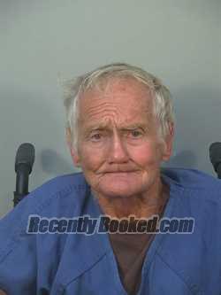 Recent Booking / Mugshot for TERRY LOUIS ALEXANDER in Dane County ...