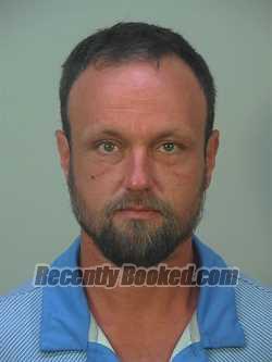 Recent Booking / Mugshot for KEITH ALLEN VODRASKA in Dane County, Wisconsin
