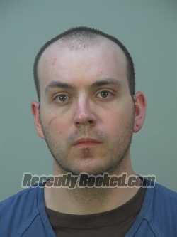 Recent Booking / Mugshot for CALEB JAMES HAGY in Dane County, Wisconsin