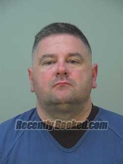 Recent Booking / Mugshot for JOSEPH RICHARD PUCCIO in Dane County ...