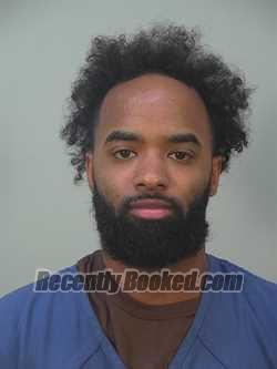 Recent Booking / Mugshot for TITUS EUGENE CARTER in Dane County, Wisconsin
