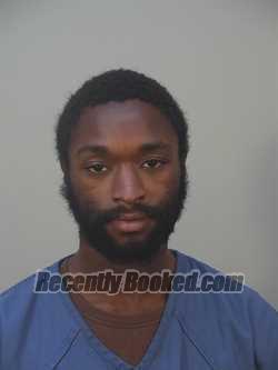 Recent Booking / Mugshot for DEANDRE TYSHAWN JOHNSON in Dane County ...