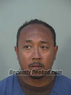 Recent Booking / Mugshot for JASON THA in Dane County, Wisconsin