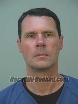 Recent Booking / Mugshot for SCOTT ROBERT TITUS in Dane County, Wisconsin