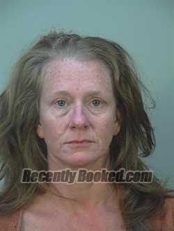 Recent Booking / Mugshot for HAILEY LYNN LAMONT in Dane County, Wisconsin