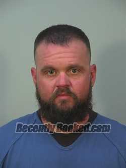 Recent Booking / Mugshot for DILLON JAMES HAASE in Dane County, Wisconsin