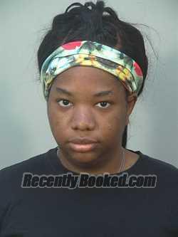 Recent Booking / Mugshot for TERESA TERRIA MONDY in Dane County, Wisconsin