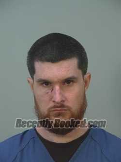 Recent Booking / Mugshot for SAMUEL THOMAS BONANNO in Dane County ...