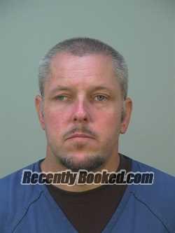 Recent Booking / Mugshot for DALE LEROY RODER in Dane County, Wisconsin