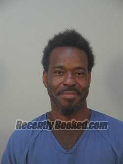 Recent Booking / Mugshot for DAVID JEROME BEARD in Dane County, Wisconsin