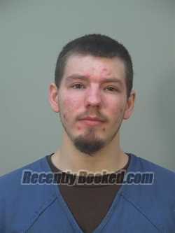 Recent Booking / Mugshot for LOGAN MICHAEL SWIGGUM in Dane County ...