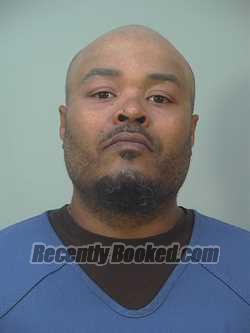 Recent Booking / Mugshot for VERNELL STEVENSON in Dane County, Wisconsin