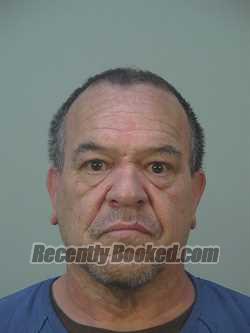 Recent Booking / Mugshot for NELSON KALANI KAIOULA in Dane County ...