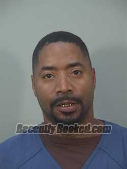 Recent Booking / Mugshot for IYON NIGUEL PERKINS in Dane County, Wisconsin