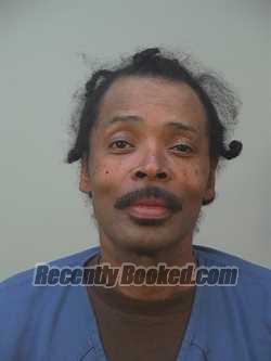 Recent Booking / Mugshot for ROMANDO DEMOHN SEYMOUR in Dane County ...