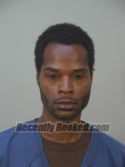 Recent Booking / Mugshot for DERRICK ANDREW MCDANIEL in Dane County ...