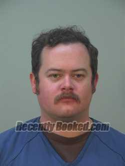 Recent Booking / Mugshot for GRANT ARTHUR BAILEY in Dane County, Wisconsin