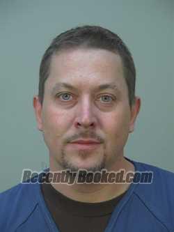 Recent Booking / Mugshot for JESSE LEVI ERICKSON in Dane County, Wisconsin