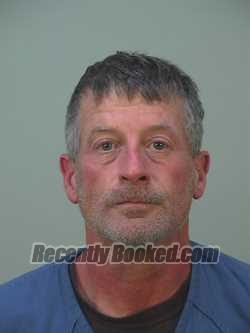 Recent Booking / Mugshot for SCOTT ALLEN ANADELL in Dane County, Wisconsin