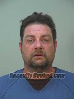 Recent Booking / Mugshot for DUSTIN J HARVEY in Dane County, Wisconsin