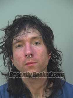 Recent Booking / Mugshot for MICHAEL AARON BERTE in Dane County, Wisconsin