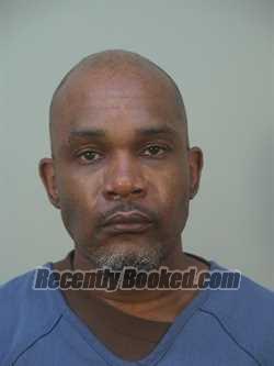 Recent Booking / Mugshot for TIMOTHY MARCELL FOUNTAIN in Dane County ...