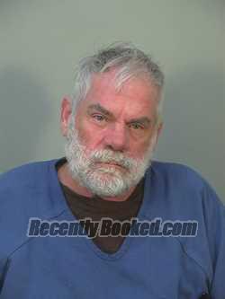 Recent Booking / Mugshot for DARYL JON COPUS in Dane County, Wisconsin