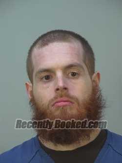Recent Booking / Mugshot for BRANDON JOHN REILLY in Dane County, Wisconsin