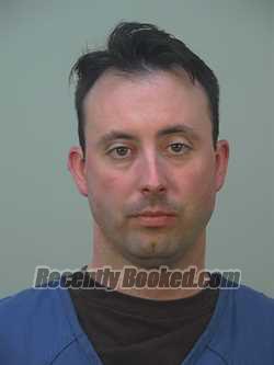 Recent Booking / Mugshot for RYAN SCOTT MC DONALD in Dane County, Wisconsin