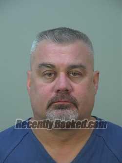 Recent Booking / Mugshot for PATRICK HENRY KNOCH in Dane County, Wisconsin