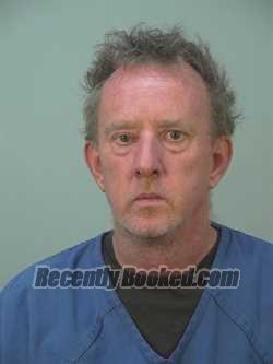 Recent Booking / Mugshot for KURT ALLEN WILCOX in Dane County, Wisconsin