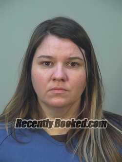 Recent Booking / Mugshot for TAYLOR ALYSSA KILBEY in Dane County, Wisconsin