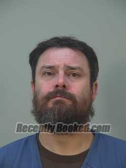 Recent Booking / Mugshot for ROBERT AARON FEA in Dane County, Wisconsin