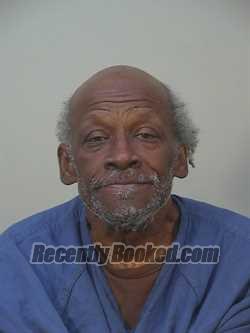 Recent Booking / Mugshot for JOHN WILLIAM MOORE in Dane County, Wisconsin