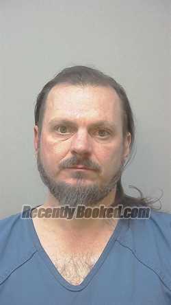 Recent Booking / Mugshot for MARC ANTHONY NEBEL in Dane County, Wisconsin