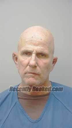 Recent Booking / Mugshot for DARRIN LOUIS TIMLER in Dane County, Wisconsin