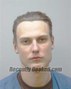 Recent Booking / Mugshot for AUSTIN GALE ANDLER in Dane County, Wisconsin