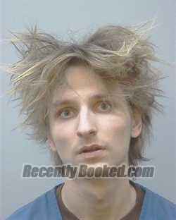 Recent Booking / Mugshot for MAXWELL JOSHUA WICK in Dane County, Wisconsin