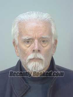 Recent Booking / Mugshot for WILLIAM RANDALL ROBERTSON in Dane County ...
