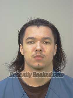 Recent Booking / Mugshot for ETHAN BRODY SUNDSTROM in Dane County ...