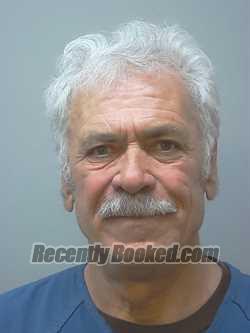 Recent Booking / Mugshot for DAVID HOWARD PECK in Dane County, Wisconsin