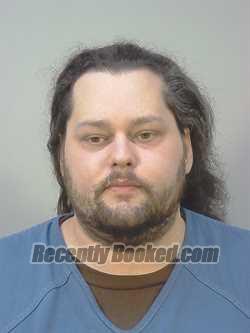 Recent Booking / Mugshot for ALEXANDER MICHAEL COOK in Dane County ...