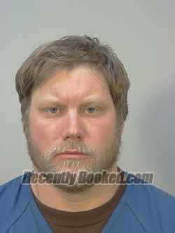 Recent Booking / Mugshot for BENJAMIN JEROME ZANDER in Dane County ...