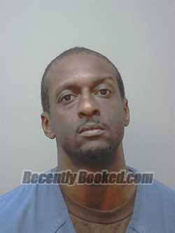 Recent Booking / Mugshot for JOSHUA PIERRE JACKSON in Dane County ...